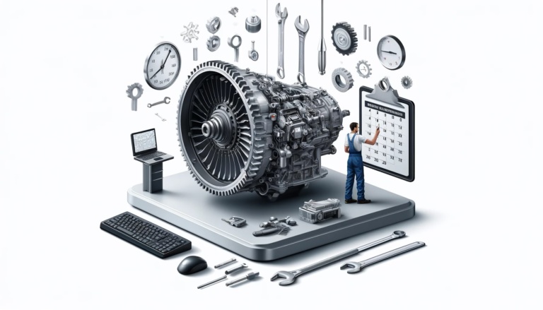 DSG Automaat Defect? Vind Reparatie & Kosten Info